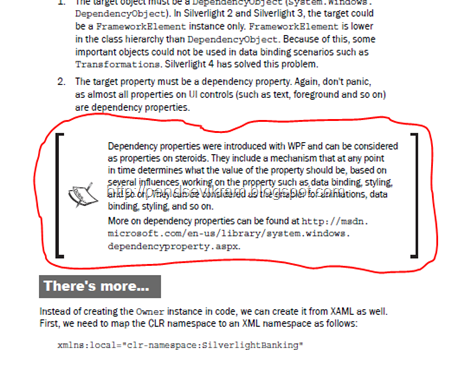 Explore .NET with Vikram Pendse: Microsoft Silverlight 4 Data and Services Cookbook By PACKT ...